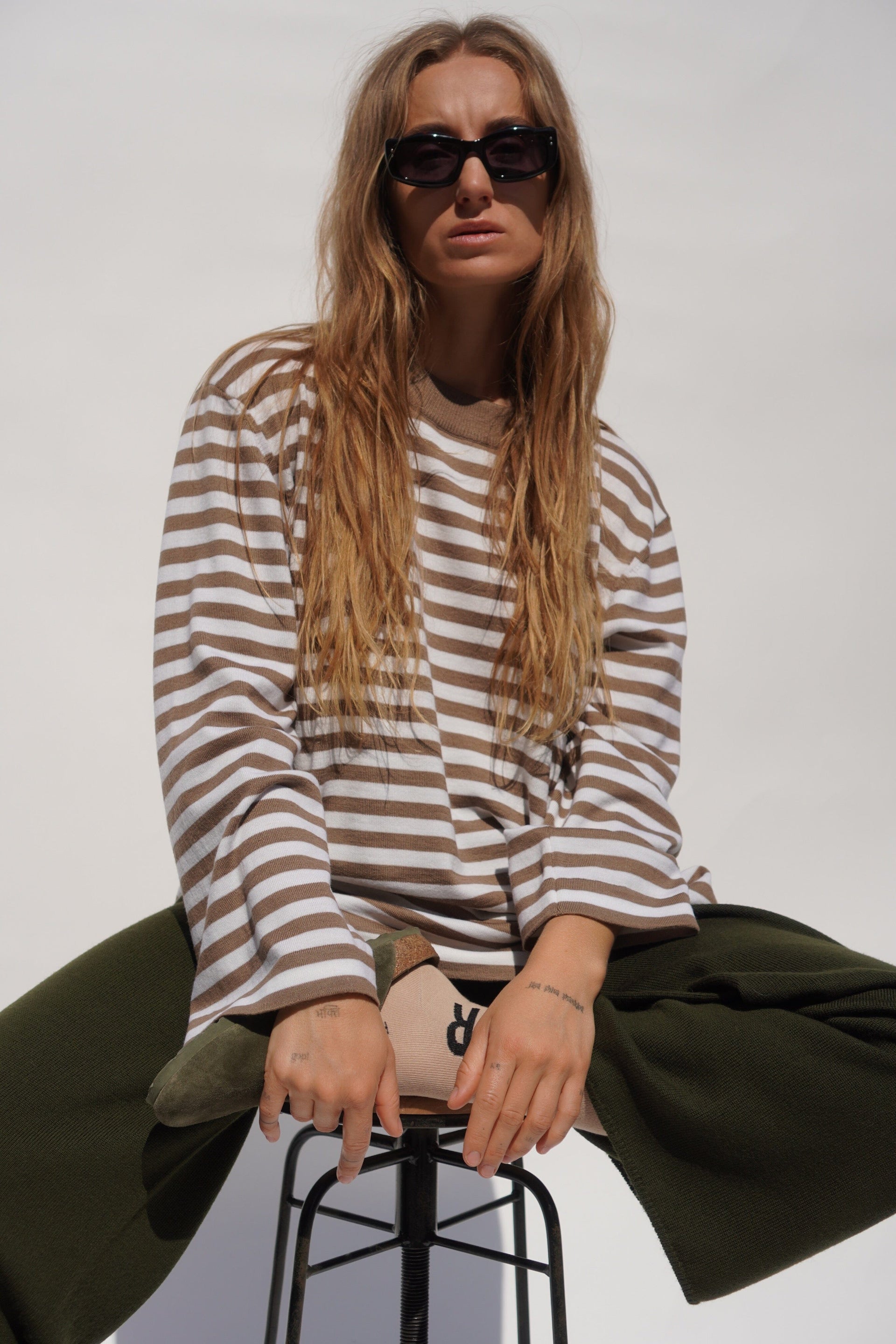 for lovers & trees - 100% Natural Women's Knitwear Brand – for lovers ...